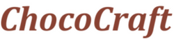 CHOCOCRAFT: Personalized Gifts, Printed Chocolates. Logo Chocolates ...